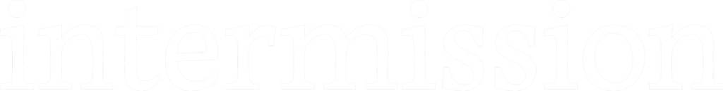 Intermission Coffee – Shop