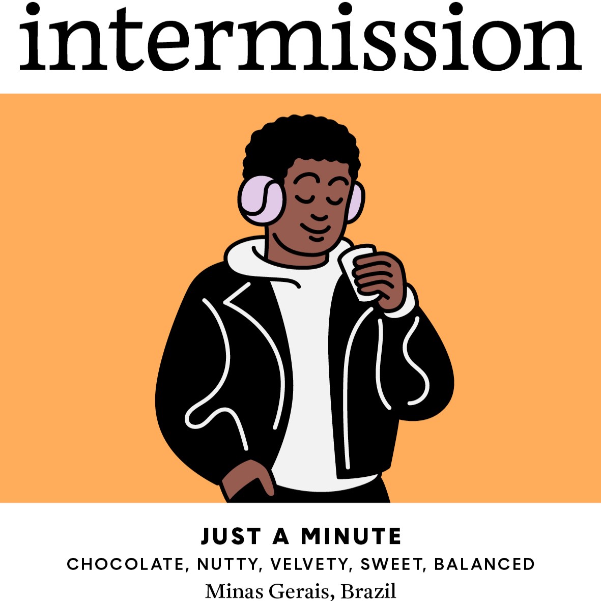 Intermission Coffee – Shop